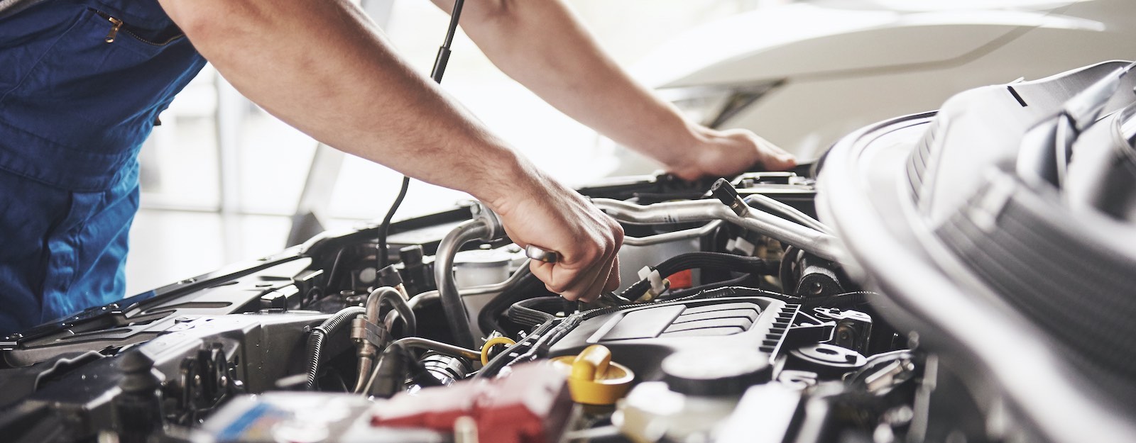 Auto Service & Recovery Ltd | Trusted and professional vehicle ...